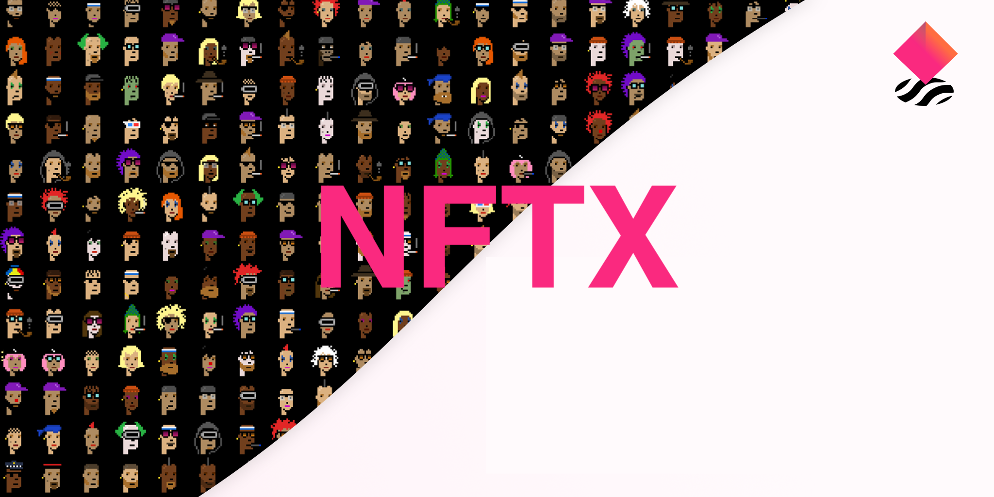 NFTX｜NFT担保でERC-20を発行 | NFTConnect